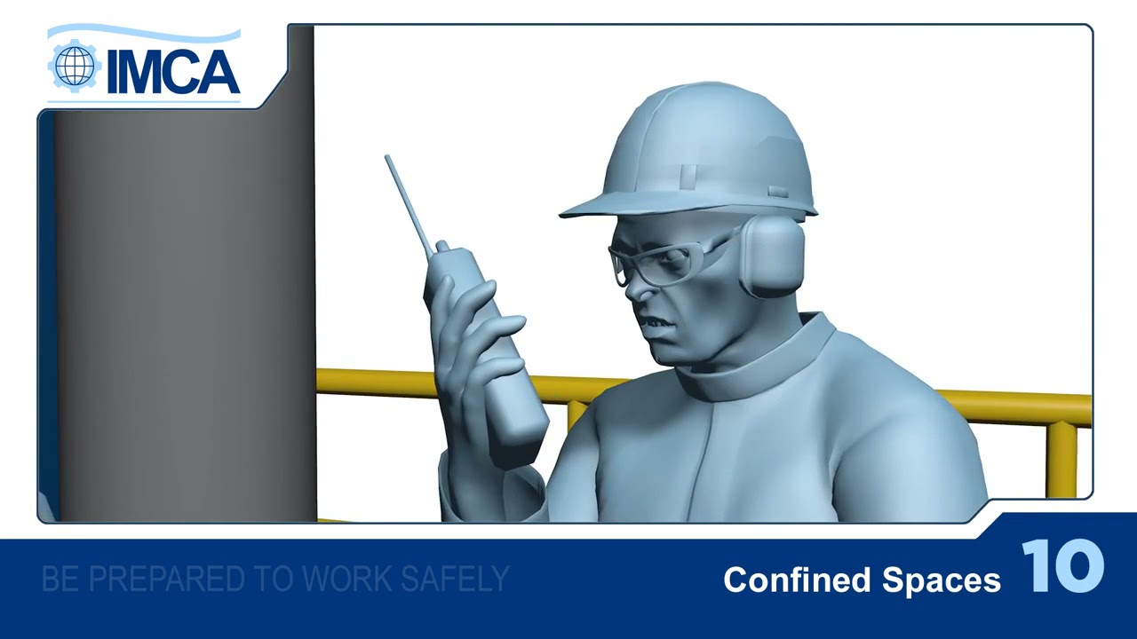Confined Space Risk Assessment