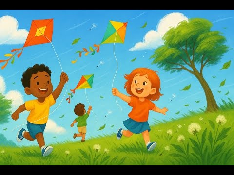 Episode 4: What Is Wind and Where Does It Come From?