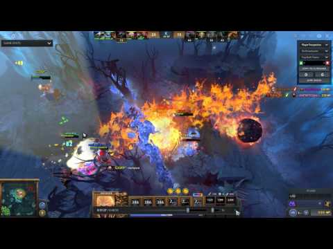 Steam Community :: Video :: highlight invoker