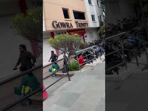 Passport Seva Gowra Trinity Begumpet #shorts #shortsfeed #trendingshorts #youtubeshorts #hyderabad