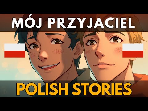 Short Polish Story for Beginners (A1-A2) Polish With Stories (EP 1)