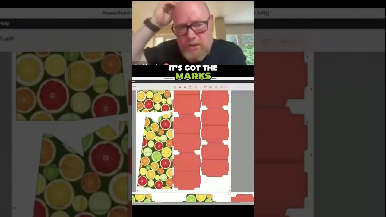 Automate PDF Imposition with Esko Phoenix #packaging #printinginnovation