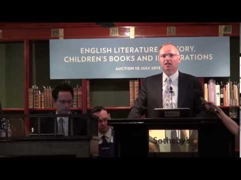 James Knowlson on the Murphy Manuscripts – The Samuel Beckett Society