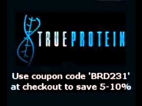 True Nutrition Video | True Nutrition Discount Code BRD231