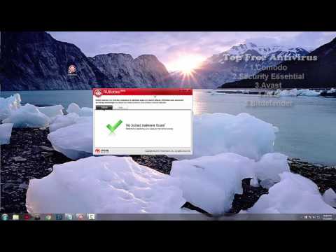 How to remove botnet