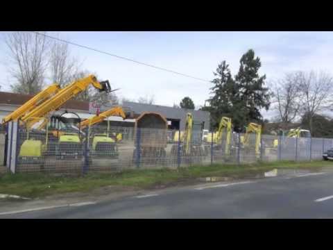 LOCATION MATERIEL BTP CONDEZAYGUES