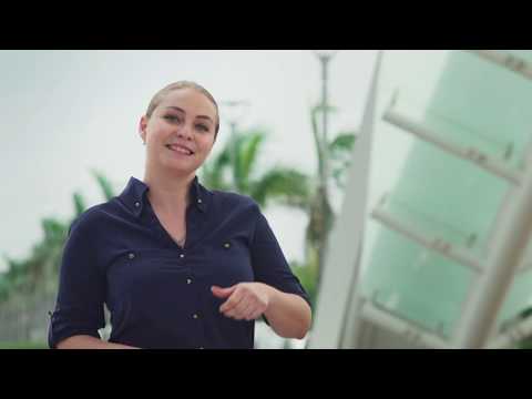UST Global Corporate Film