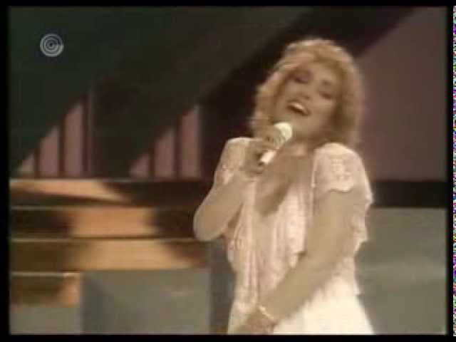 Kdam Eurovision 1983: Riki Gal - "Panim"