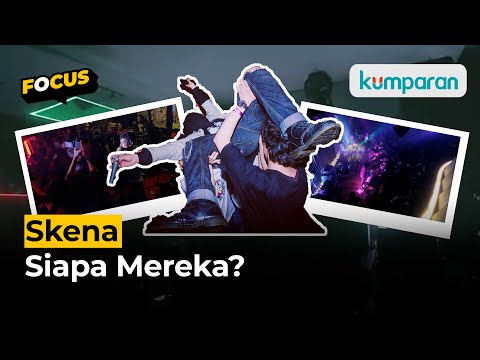 Viral Anak Skena, Apa Sih Artinya dan Siapa Mereka?