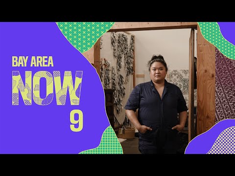 Bay Area Now 9 | Charlene Tan