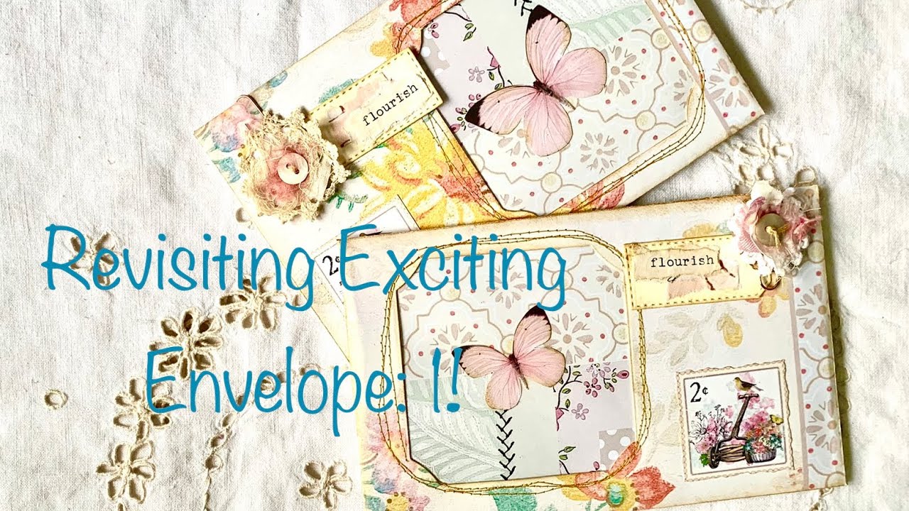 Revisiting Exciting Envelope 1!