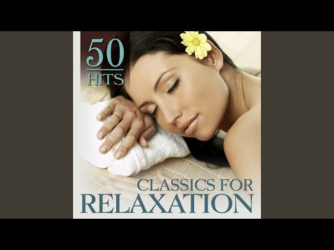 Suite untuk Senar: I. Sarabande