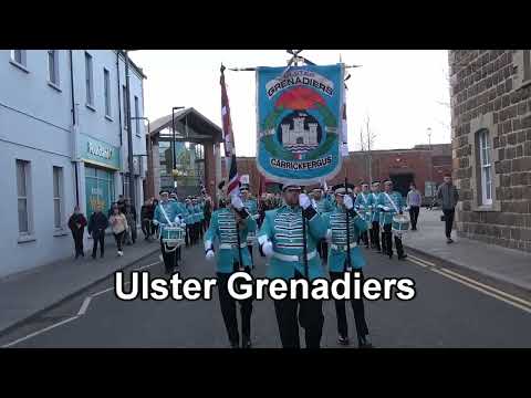 Band Fan TV no128 (12/04/22)