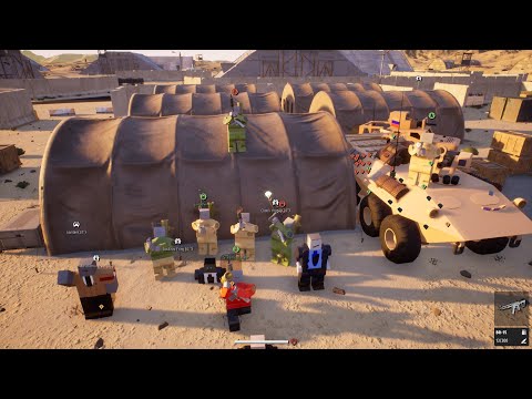 Steam Community :: Video :: Project Realism Talil map