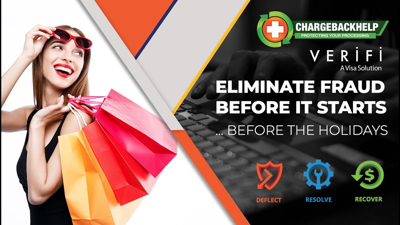 Merchants: Stop Friendly Fraud Now! We'll show you how.