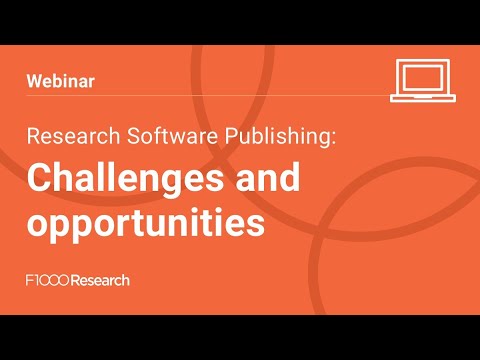 Research Software Publishing: Challenges and Opportunities