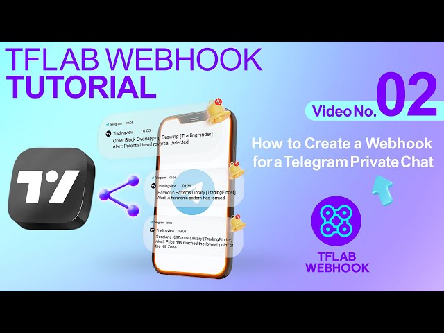 Connecting TradingView to Telegram: A Step-by-Step Guide to Creating a ...