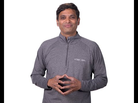 Juniper Networks— 2022 & 2023 Gartner® Magic Quadrant™ Sudheer