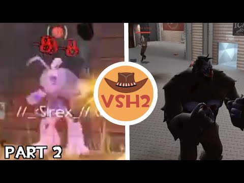Steam Community :: Video :: [VSH2/FF2] Custom bosses - part 2