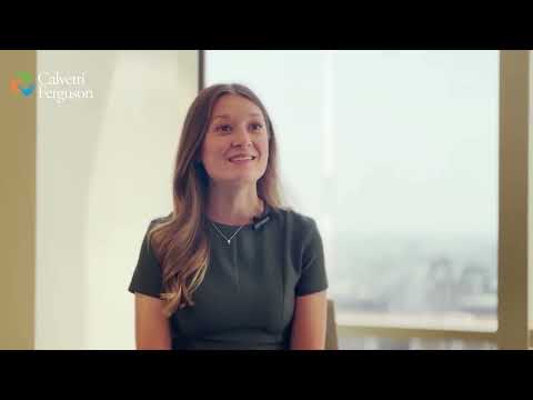 The Path from Intern to Senior Associate