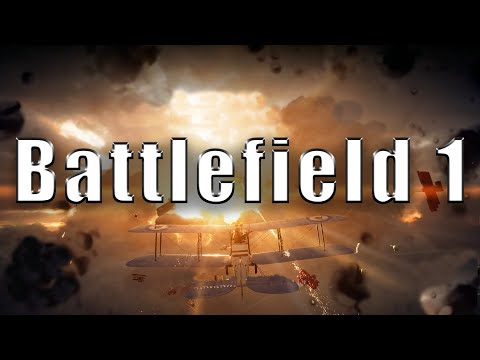 Steam Community :: Video :: Battlefield 1 (2016) - Полное прохождение