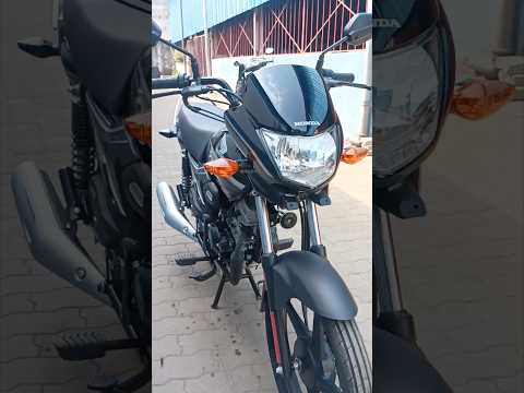New Honda Shine 100cc E20 OBD-2 #shorts #viral #trending #shine100 #youtubeshorts #2024