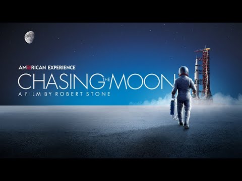 Chasing the Moon