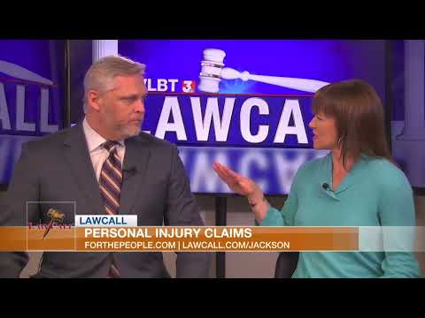 LawCall Jackson, MS - Do I Have A Medical Malpractice Case? - 2023