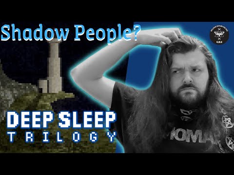 Steam Community :: Deep Sleep Trilogy