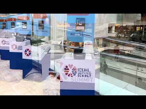 Streamlining the NCSS Social Service Summit 2023: A Case Study of ...