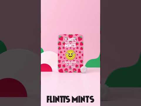 Flintts Mouth Watering Mints | SheVibe