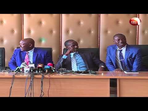 TSC defends its decision to create parallel payrolls for teachers