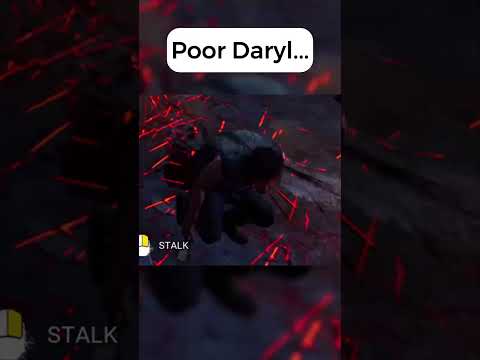 Steam Community :: Video :: Daryl went through a lot this game || #dbd ...