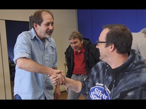 Employee Appreciation - Our Culture The Huntsinger Way