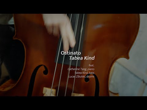 Ostinato - Tabea Kind (official Video)