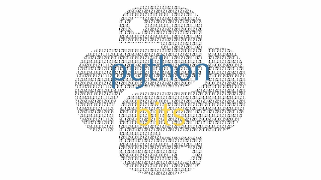 Python Bits - Unpacking, part 2