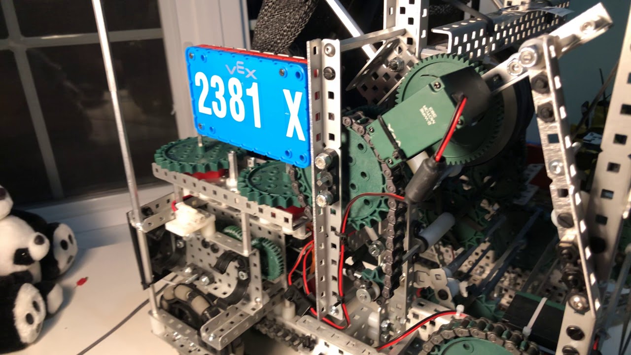Position Tracking Wheels Mechanism - #9 by technik3k - General Forum ...