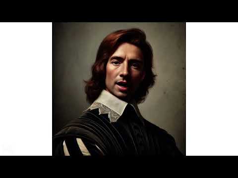 46) King of England, Richard Cromwell, 1658 to 1659