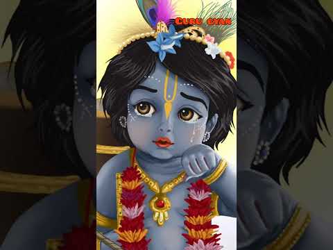 Meaning of God Krishna's Name 🙏 | AmoghLila Prabhu | #shorts #amoghlilaprabhu #motivation #krishna