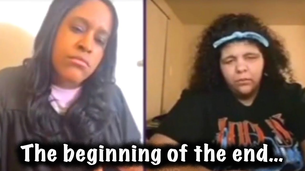 The Aunt Karen Lives. Part 1. // Retro React