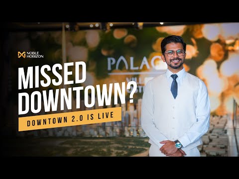 Dubai Creek Harbour: Downtown 2.0 - Emaar’s Most Promising Community for 2025