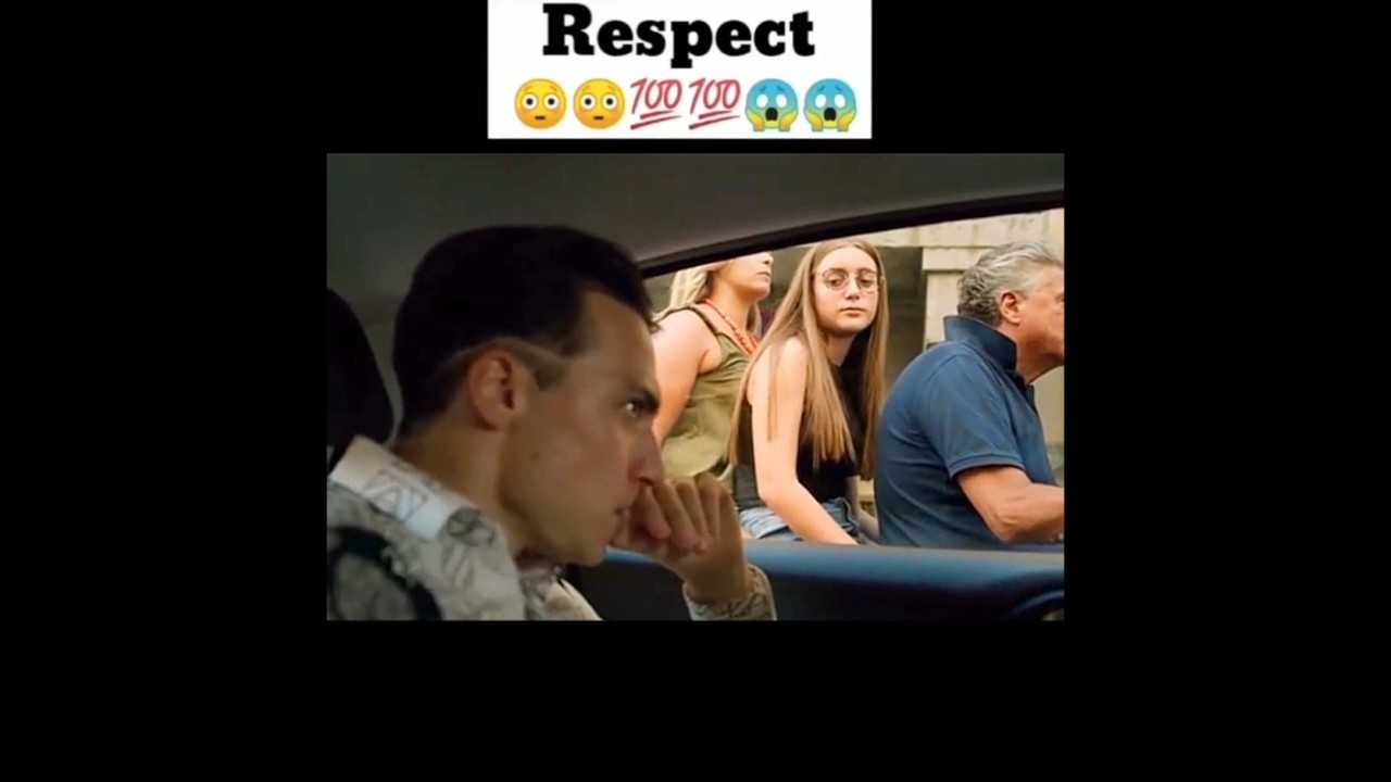 Respect