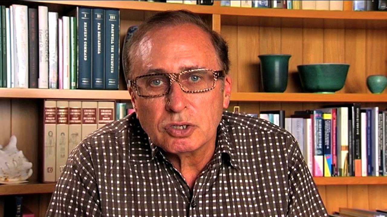 Jack C. Richards on Teacher Thinking Processes