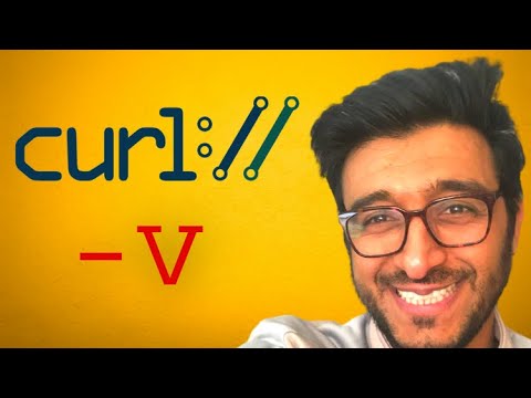 cURL Verbose Mode Explained (and how I use it to Troubleshoot my Backend)