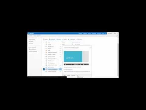 Office 365 - OneDrive: Deleting Files