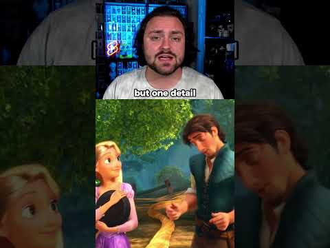 You DON’T Know This About Tangled! 😱