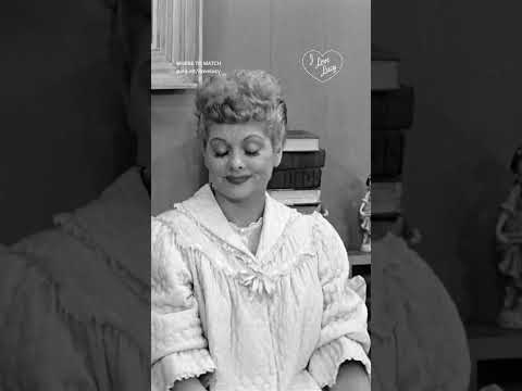 Ricky won't raise a no sabos kid! #ilovelucy Now Streaming on #PlutoTV and Paramount+ #shorts