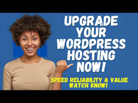 Best Web Hosting For Wordpress | Best Web Host For wordpress