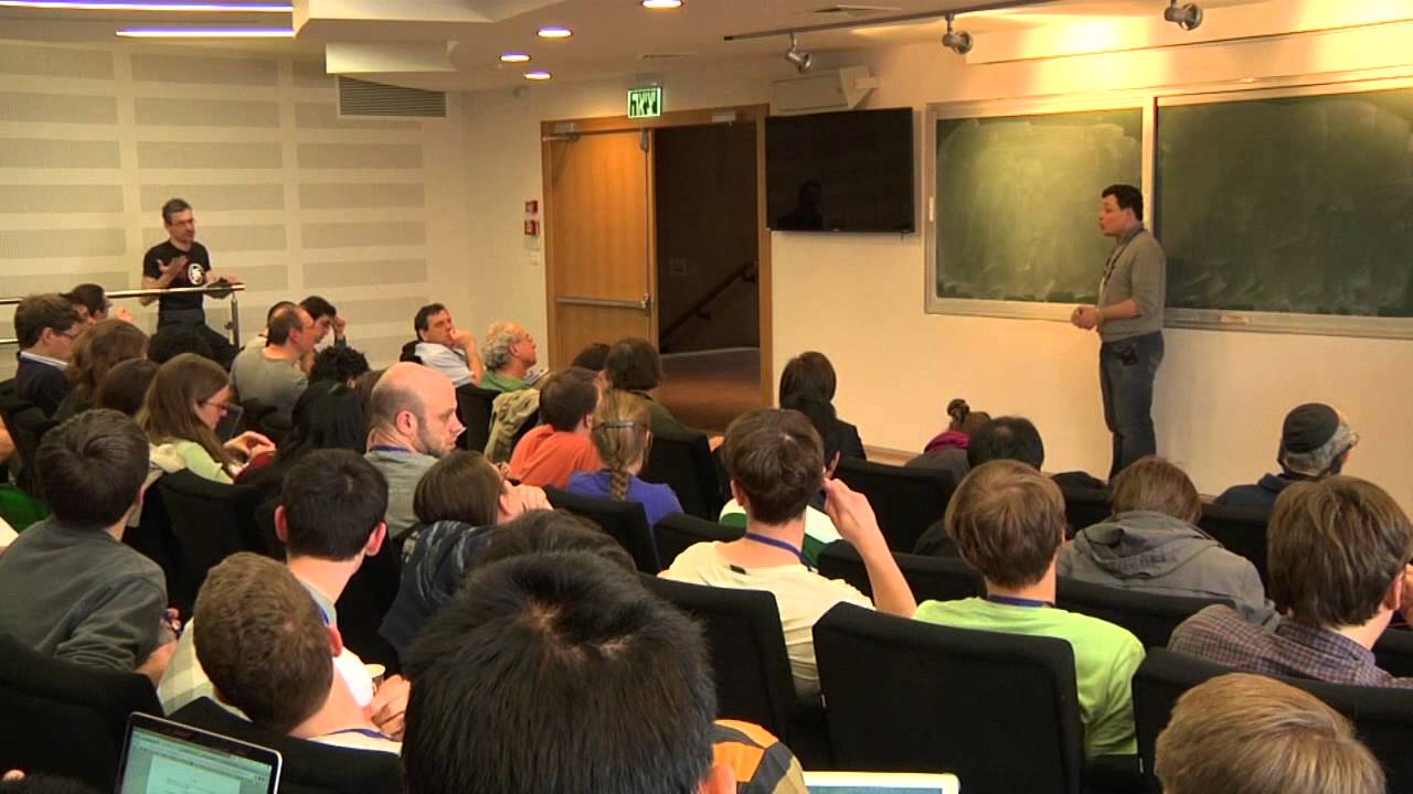 Tutorial on D-modules