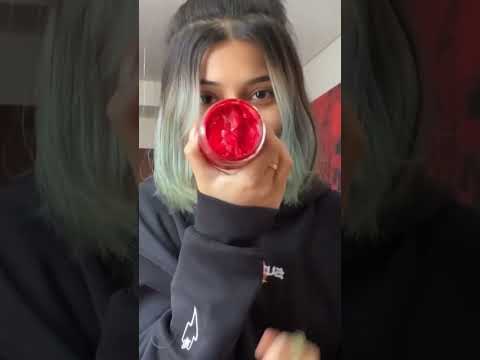 Rubra Red | Red Hair Color | Red Hair | Paradyes | Red Hair Color